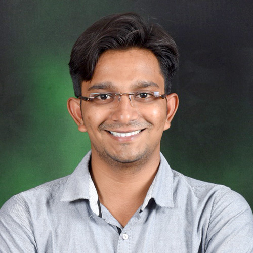 Organizers – WordCamp Ahmedabad #WCAhmedabad