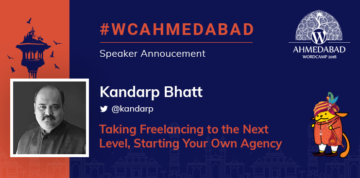 Blog – Page 3 – WordCamp Ahmedabad 2018 | #WCAhmedabad