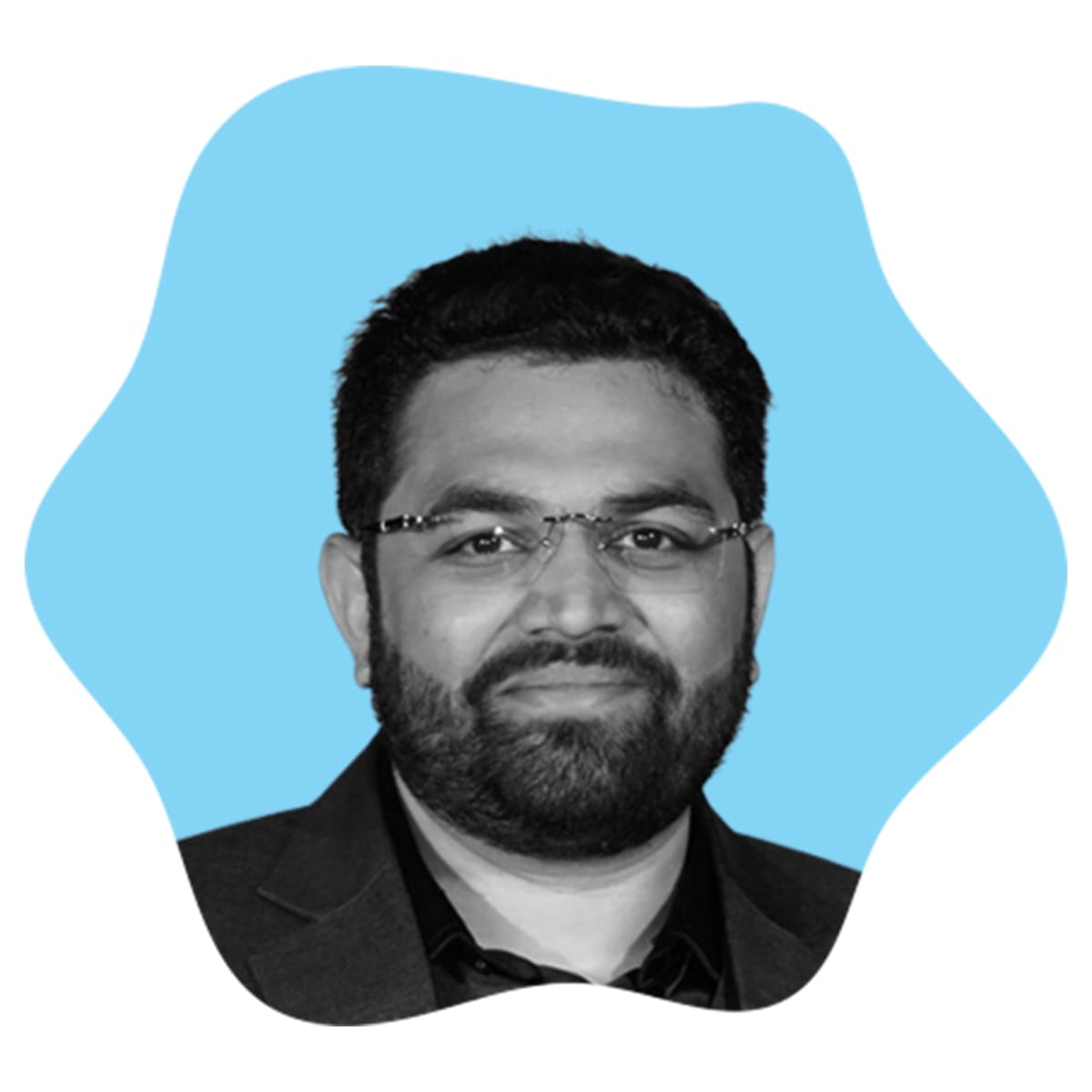 Akshay Shah – WordCamp Ahmedabad 5.0